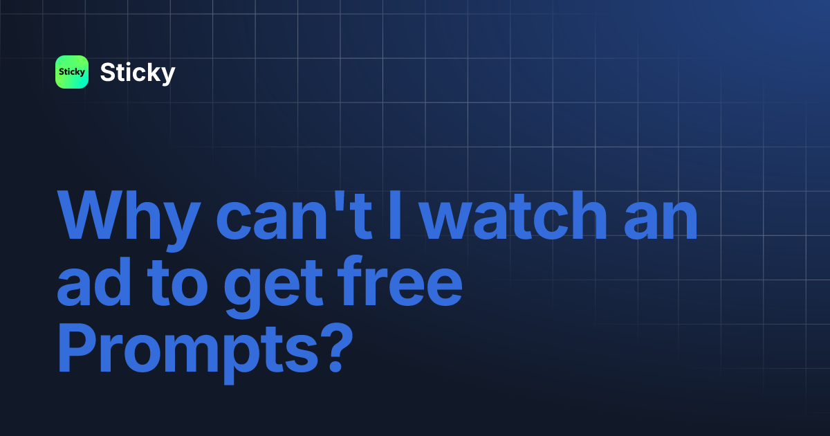 What Is A Sticky Wallet? | Sticky